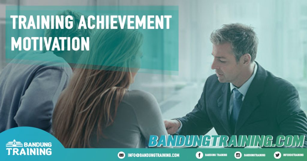 Training Achievement Motivation - Bandung Training