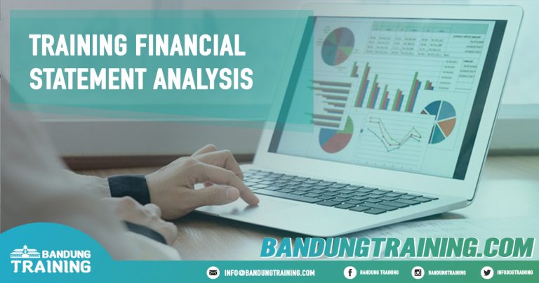 Training Financial Statement Analysis - Bandung Training