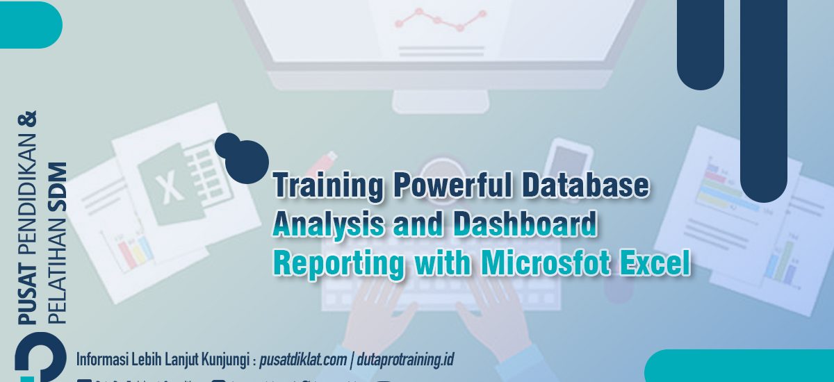 Training Powerful Database Analysis and Dashboard Reporting with ...